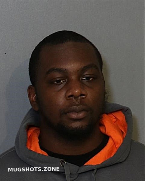 MALIK NASIR WALKER 01/19/2024 - Osceola County Mugshots Zone