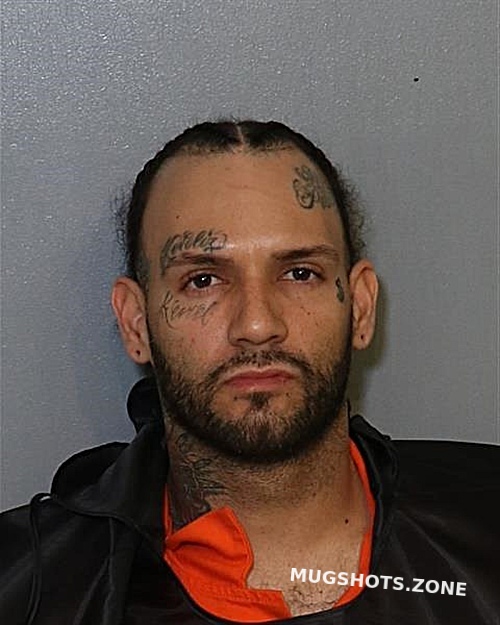 KEVIN SIUL SANCHEZ-COLON 01/23/2024 - Osceola County Mugshots Zone