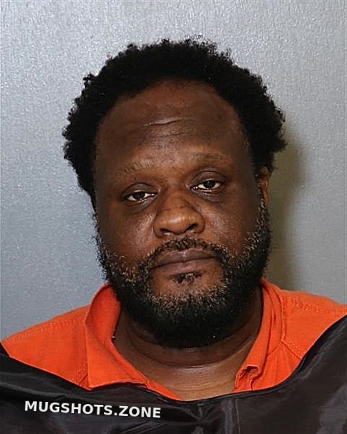 MARVIN FLEURANT 01/23/2024 - Osceola County Mugshots Zone