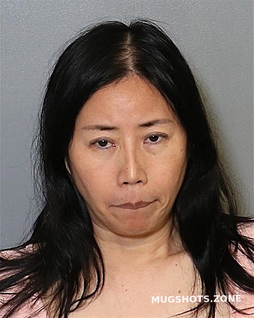 JUNRONG ZHANG 01/24/2024 - Osceola County Mugshots Zone