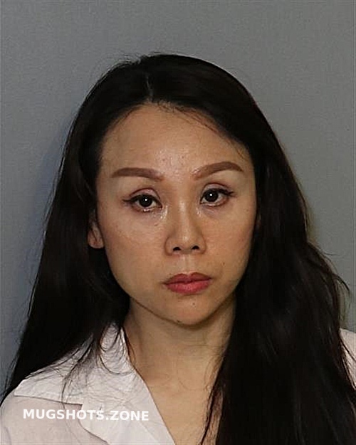 PING LIN 01/24/2024 - Osceola County Mugshots Zone