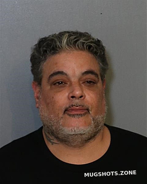 MARTINEZ DANIEL 01/24/2024 - Osceola County Mugshots Zone