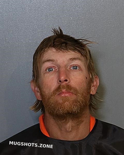 BRYAN GALVIN CRONIN 01/24/2024 - Osceola County Mugshots Zone