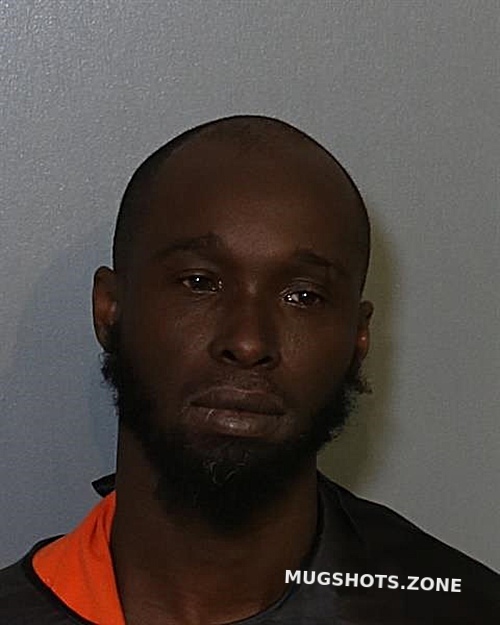 DETRICK CHAWUN MATTHEWS 01/24/2024 - Osceola County Mugshots Zone