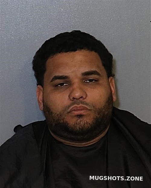 KRISTIAN JOEL COTTO-SEPULVEDA 01/25/2024 - Osceola County Mugshots Zone