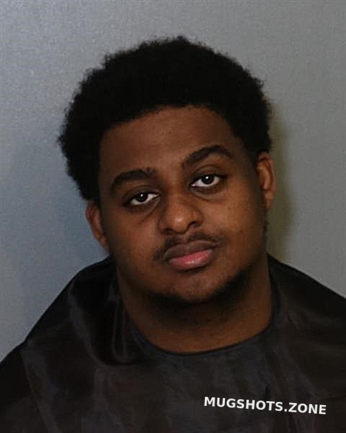 JONAH JAKOBE-ANTOINE PRICE 01/25/2024 - Osceola County Mugshots Zone