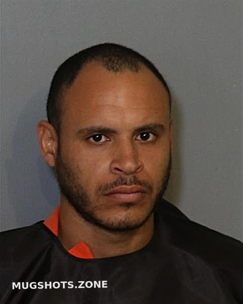 AMILKAR KHALIL NEGRON 01/25/2024 - Osceola County Mugshots Zone