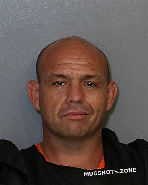 DAVID GREGORY RHUM 01/26/2024 - Osceola County Mugshots Zone