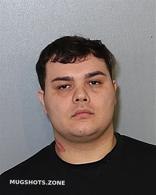 RHETT TYLER MARTIN 01/26/2024 - Osceola County Mugshots Zone