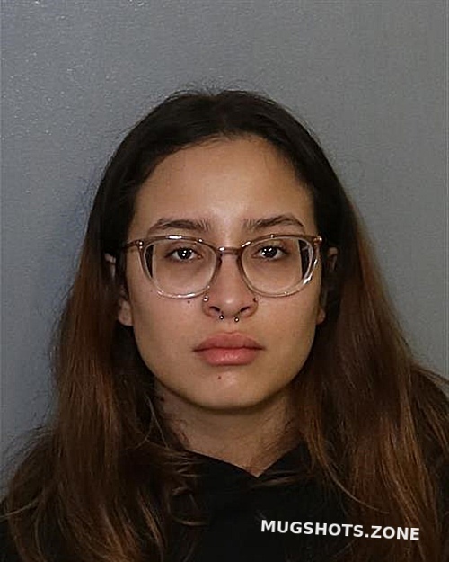 MAYRA LIZ TIRADO 01/26/2024 - Osceola County Mugshots Zone