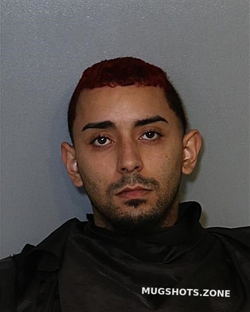 BRYAN ALEXIS RIVERA-ORTEGA 01/26/2024 - Osceola County Mugshots Zone