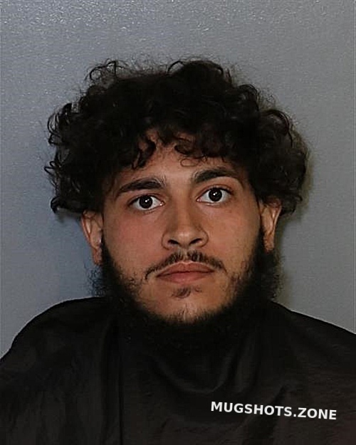 MARCOS ANTHONY SANTIAGO 01/26/2024 - Osceola County Mugshots Zone