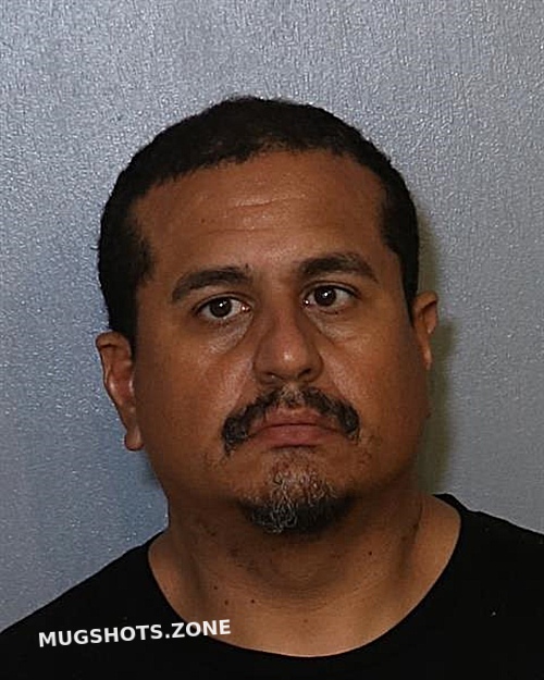 RAYMOND CABRERA-GUERRERO 01/27/2024 - Osceola County Mugshots Zone