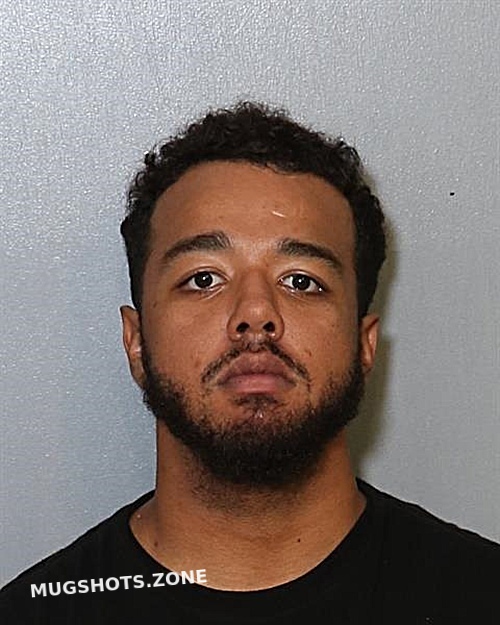 KAMRON DEAN HARRIS 01/27/2024 - Osceola County Mugshots Zone