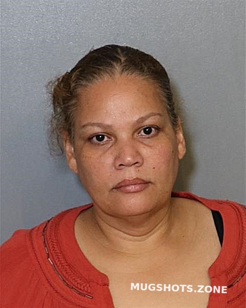 KATY MARIA CASTILLO 01/27/2024 - Osceola County Mugshots Zone