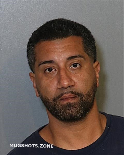 JULIO J PEREZ-BALLESTER 01/27/2024 - Osceola County Mugshots Zone