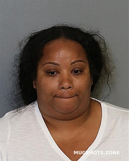 OCTAVIA STERLINA HARRIS 01/27/2024 - Osceola County Mugshots Zone