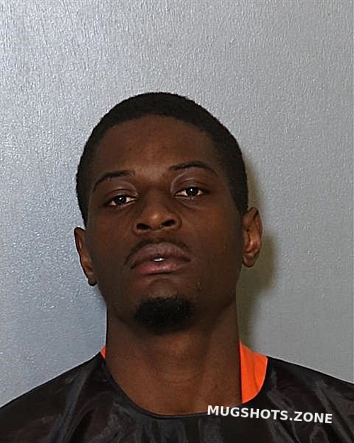 MALIQUE VANHESSAN DAVIS 01/29/2024 - Osceola County Mugshots Zone
