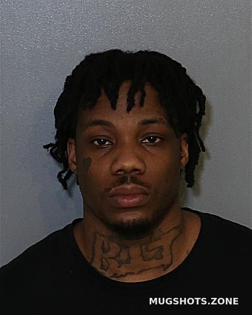 TYRESE TRAEVON COPENING 01/29/2024 - Osceola County Mugshots Zone