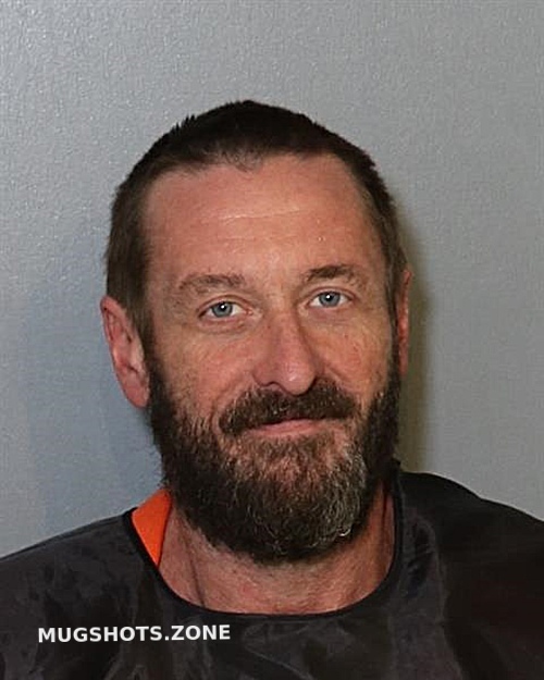 MATTHEW JOSEPH GARDNER 01/30/2024 - Osceola County Mugshots Zone