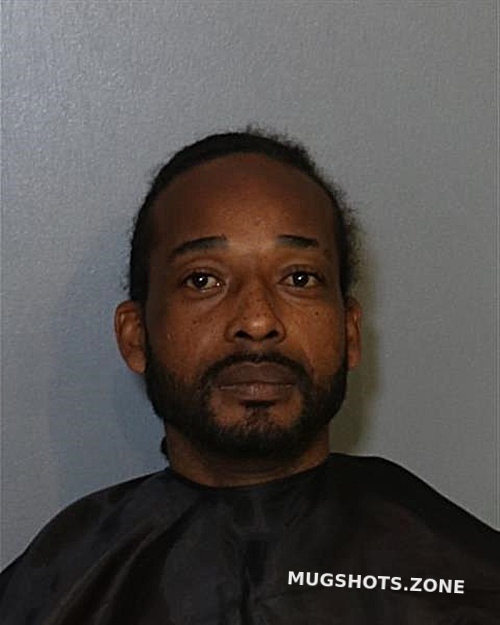 LENNOX ABRAHAM BROWN 01/30/2024 - Osceola County Mugshots Zone