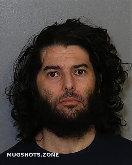 MATTHEW JOHN CABRAL 01/31/2024 - Osceola County Mugshots Zone