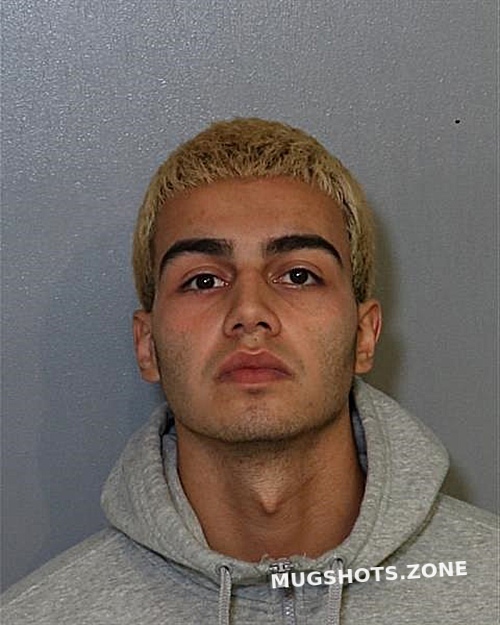 BRYAN GONZALEZ 01/31/2024 - Osceola County Mugshots Zone