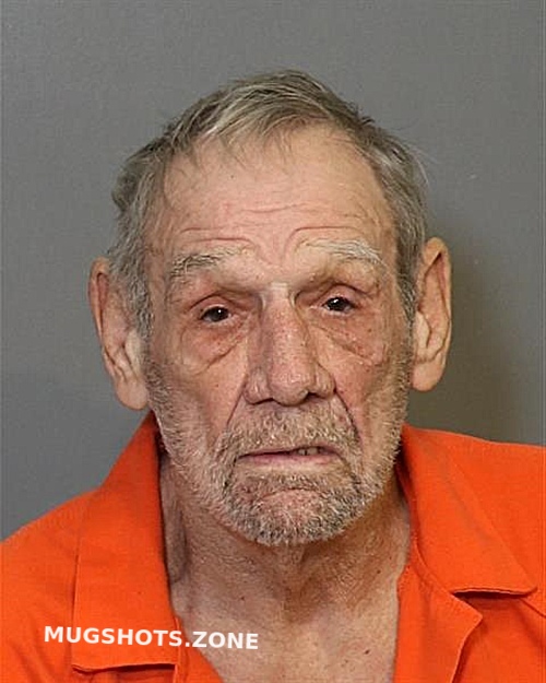 LARRY EUGENE BURRIS 01/31/2024 - Osceola County Mugshots Zone