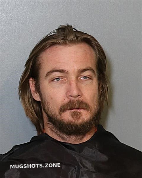 BRANDON JAMES THOMAS 01/31/2024 - Osceola County Mugshots Zone