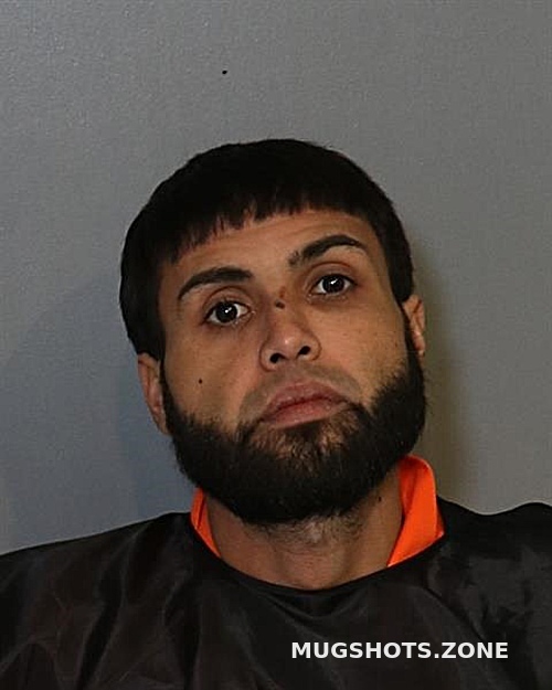 JONATHAN JANIEL ROLON-AGUILAR 01/31/2024 - Osceola County Mugshots Zone