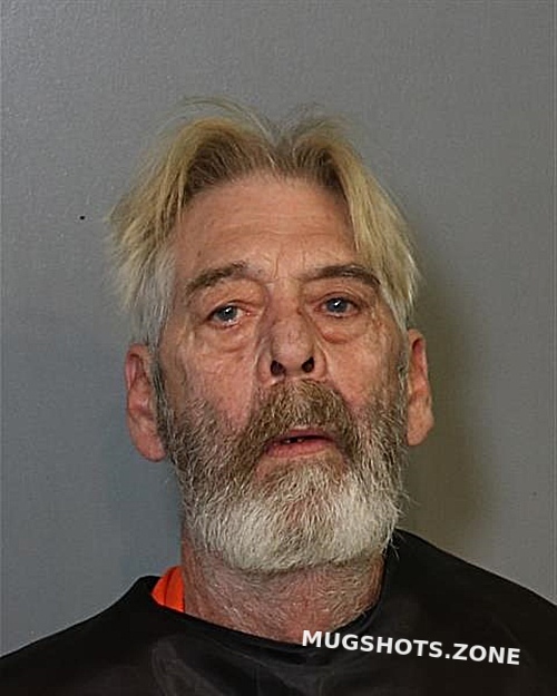 MARK ELDON THOMPSON 01/31/2024 - Osceola County Mugshots Zone