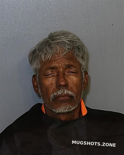CLAUDIO ROJAS 02/01/2024 - Osceola County Mugshots Zone
