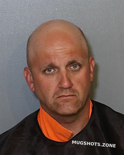 NICHOLAS ARTHUR HOMAN 02/02/2024 - Osceola County Mugshots Zone