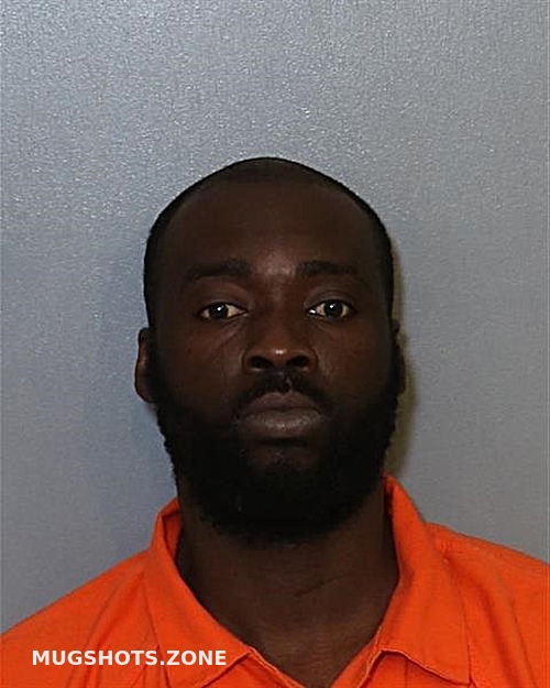 LARRY JEROME JOHNSON 02/02/2024 - Osceola County Mugshots Zone