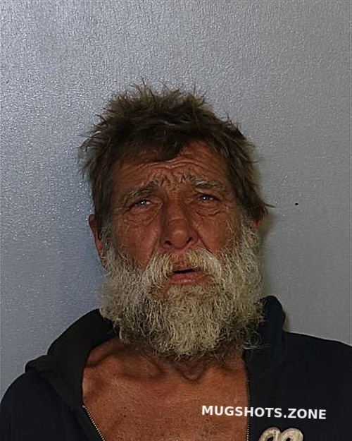 JOSEPH SCOTT BROWN 02/02/2024 - Osceola County Mugshots Zone
