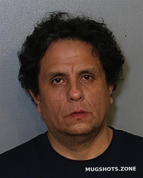 FREDDY AGUSTIN ZUBIETA 02/03/2024 - Osceola County Mugshots Zone