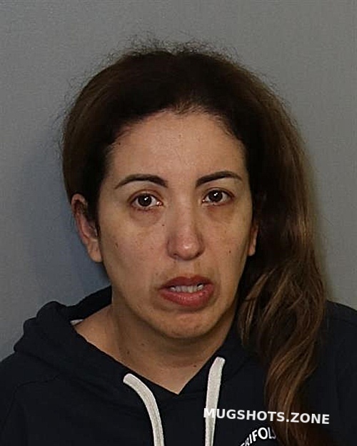 CARLA ELIANA JIMENEZ 02/04/2024 - Osceola County Mugshots Zone
