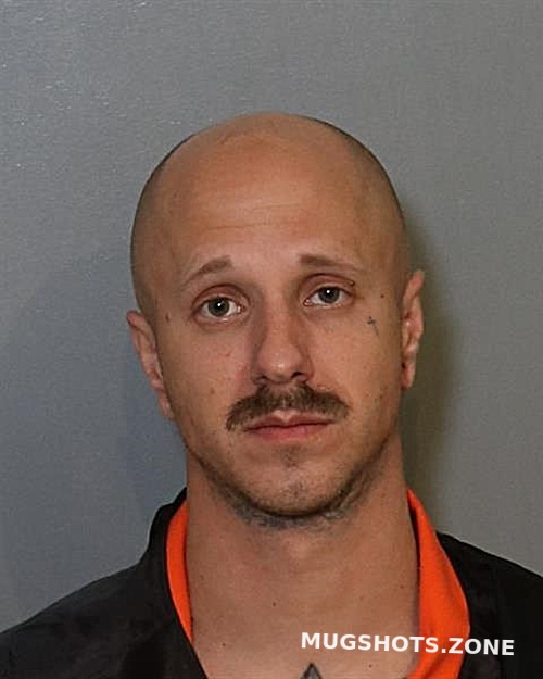 ERIC ALEXANDER GAYER 02/05/2024 - Osceola County Mugshots Zone