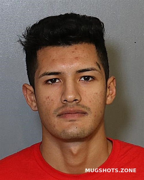 HANS KRAUS JIMENEZ 02/05/2024 - Osceola County Mugshots Zone