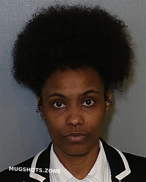 TAYCHA MARIE BATISTA-COLON 02/05/2024 - Osceola County Mugshots Zone