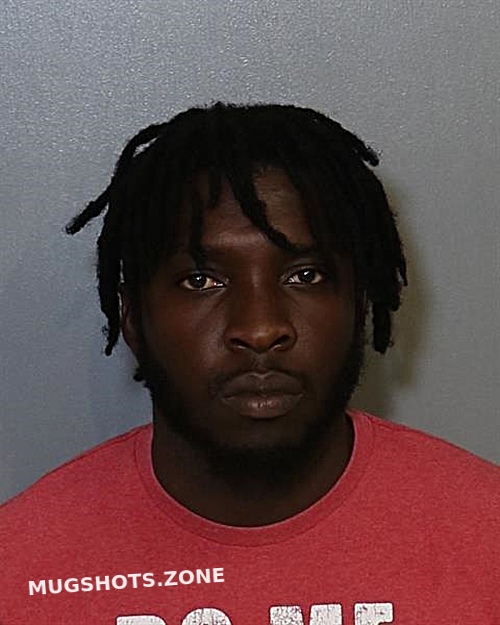 CAMPBELL ROJAE 02/07/2024 - Osceola County Mugshots Zone