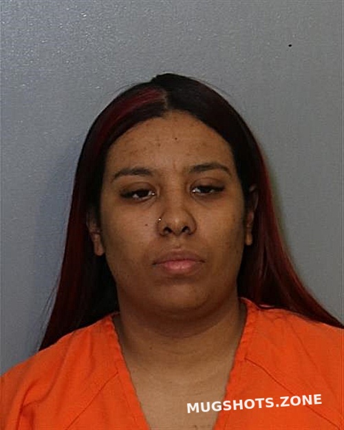 NIDIA MARIBI CABREJA-SANCHEZ 02/07/2024 - Osceola County Mugshots Zone
