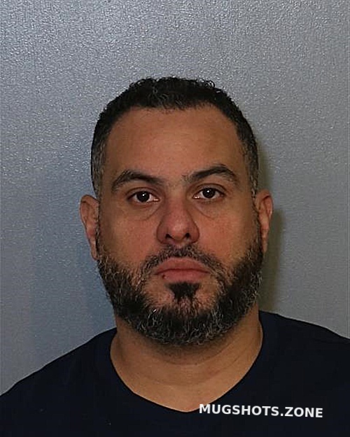 SAMUEL G CRUZ 02/08/2024 - Osceola County Mugshots Zone