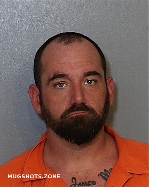 CORY DEAN MINDOCK 02/08/2024 - Osceola County Mugshots Zone