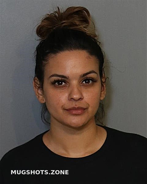 JESENIA LIZ COLON 02/08/2024 - Osceola County Mugshots Zone