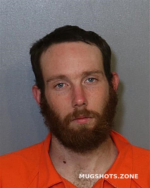 COLLIN RILEY MORAN 02/08/2024 - Osceola County Mugshots Zone