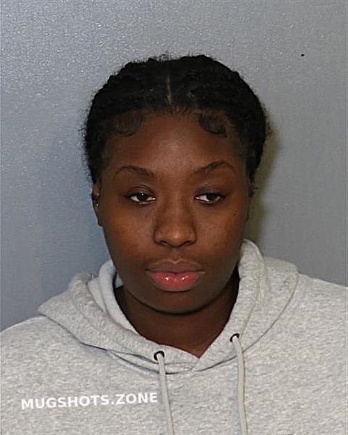 ZABRINA AOLEON REGISTE-BRYANT 02/09/2024 - Osceola County Mugshots Zone