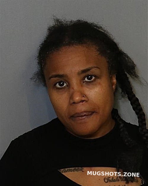 SANDY JEAN-LOUIS 02/09/2024 - Osceola County Mugshots Zone