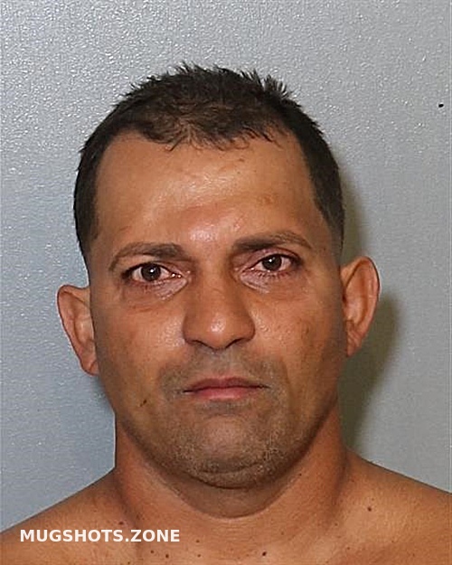 ALBERT TORRES 02/10/2024 - Osceola County Mugshots Zone