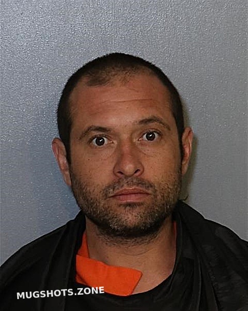 RUSSELL SCOTT JEFFCOAT 02/10/2024 - Osceola County Mugshots Zone